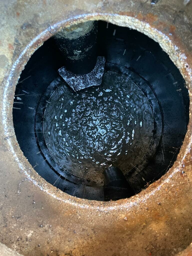 Differenza tra Fossa Biologica e Pozzo Nero | COCCINELLA ECOSPURGHI